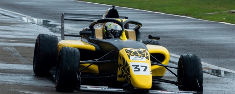 Indian F4: 2024 season guide – Feeder Series