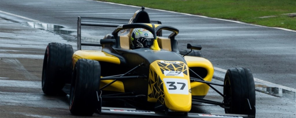 Indian F4: 2024 season guide – Feeder Series