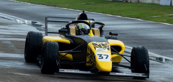 Indian F4: 2024 season guide – Feeder Series