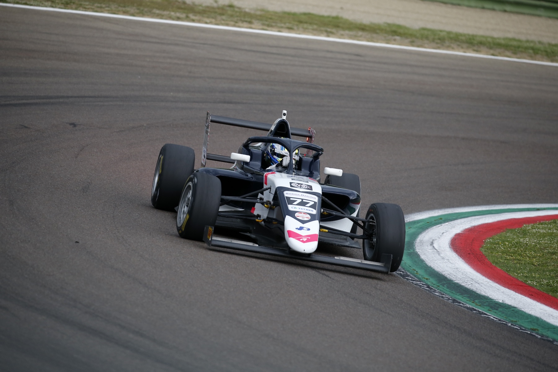 Euro 4: 2024 season guide – Feeder Series