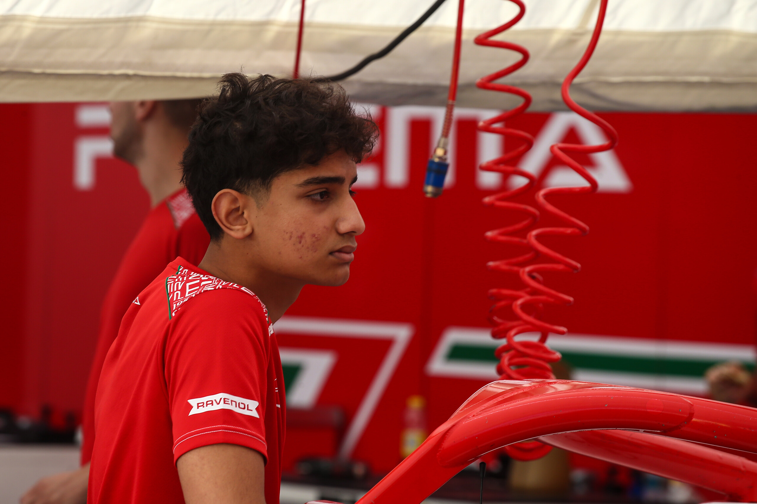 How a mindset shift could fix Gowda’s ‘tough’ Italian F4 season ...
