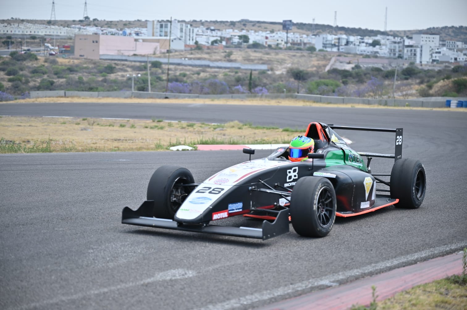 F4 NACAM: 2024–25 season guide – Feeder Series