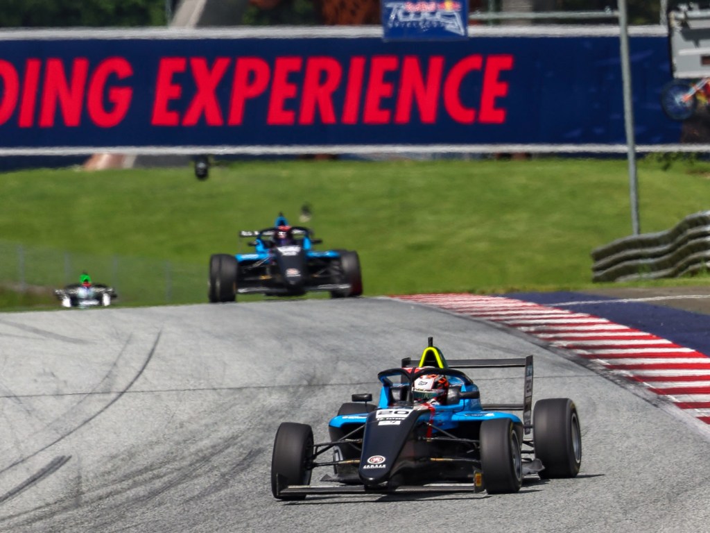 FIA Motorsport Games: 2024 Formula 4 Cup guide – Feeder Series