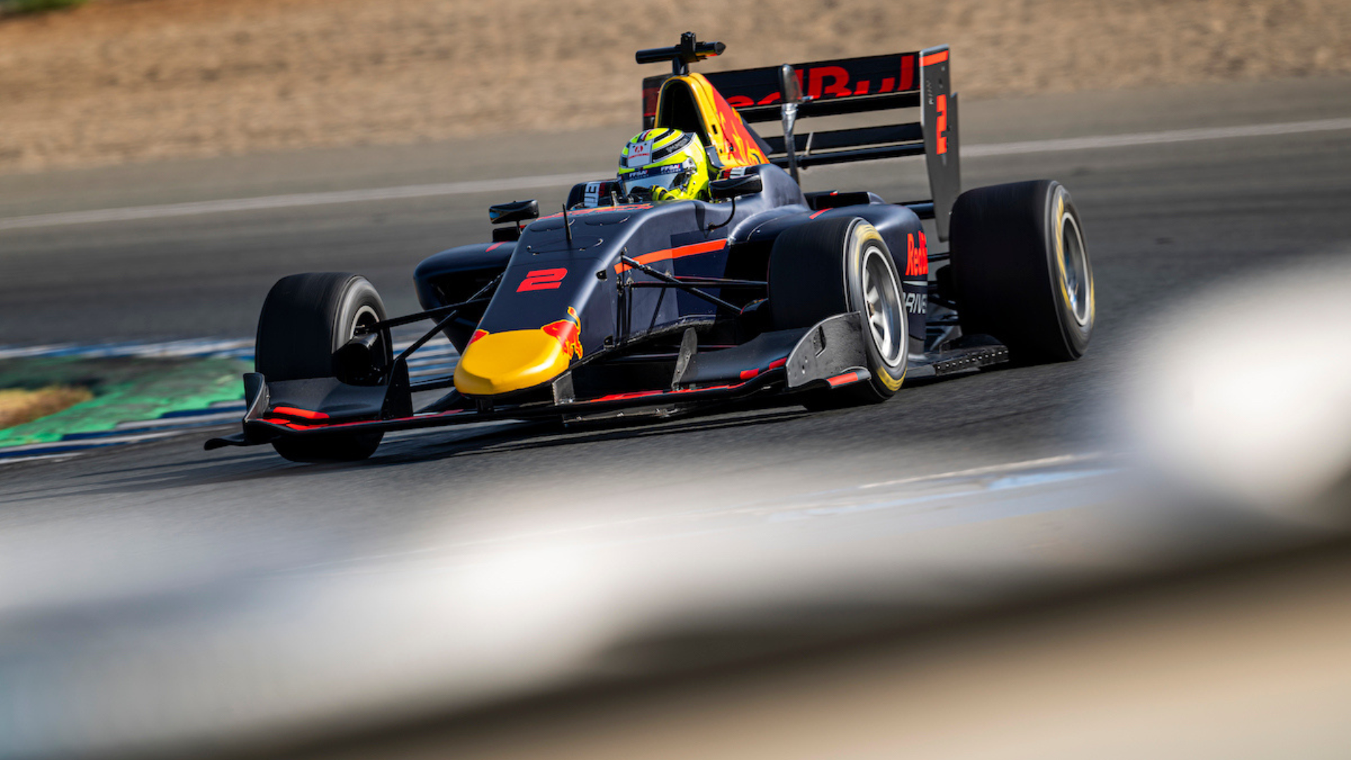 Three drivers set to battle for title: Previewing the French F4 finale ...