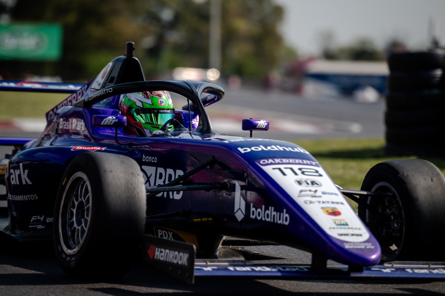FIA Motorsport Games: 2024 Formula 4 Cup guide – Feeder Series