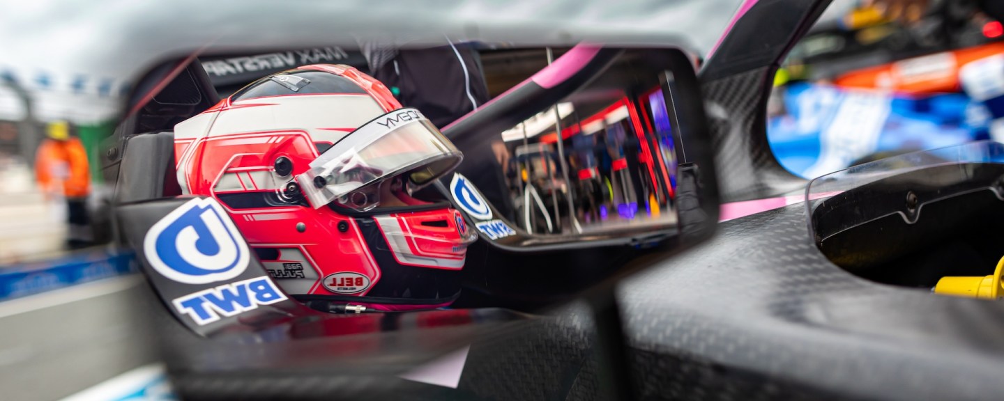 F3 boss Michel not expecting F1 Academy drivers on 2025 F3 grid ...