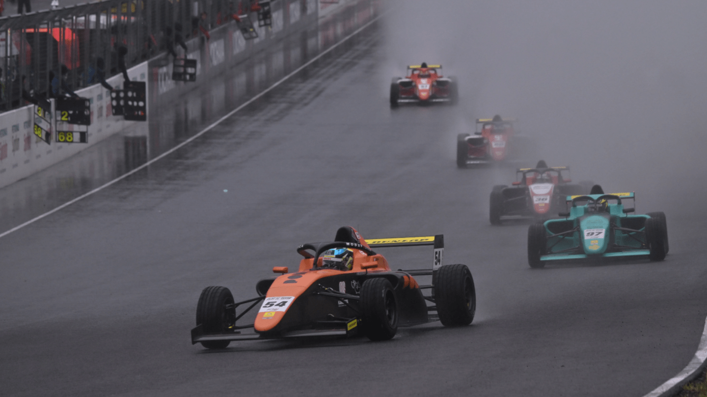 FIA FRegional World Cup: Macau Grand Prix guide – Feeder Series