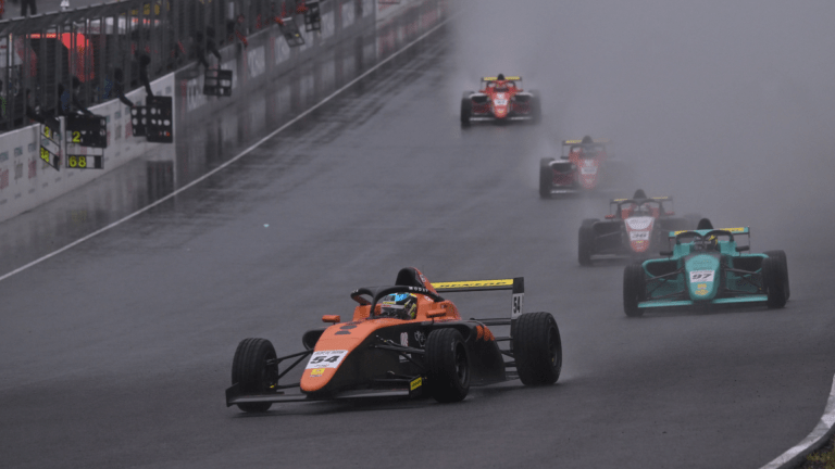 FIA FRegional World Cup: Macau Grand Prix guide – Feeder Series