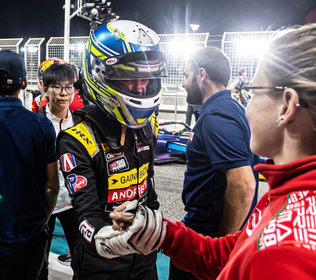 Formula Trophy – Feeder Series