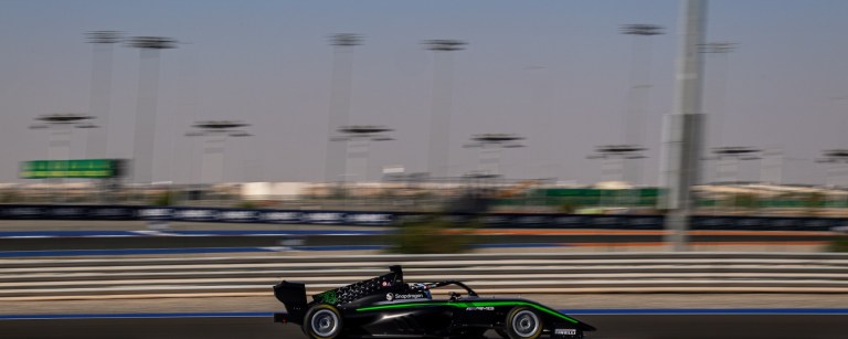 Mercedes Junior Team: 2024 driver-by-driver review – Feeder Series