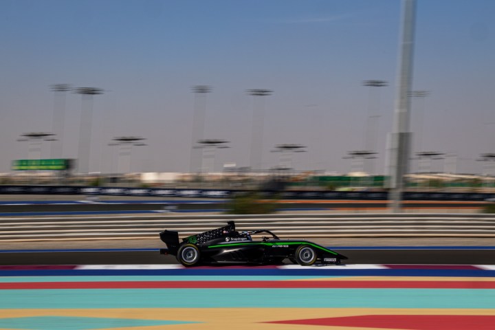 Mercedes Junior Team: 2024 driver-by-driver review – Feeder Series