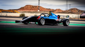 Formula Winter Series: 2025 season guide – Feeder Series