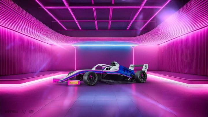 GB3 and GB4: Who’s going where in 2025? – Feeder Series