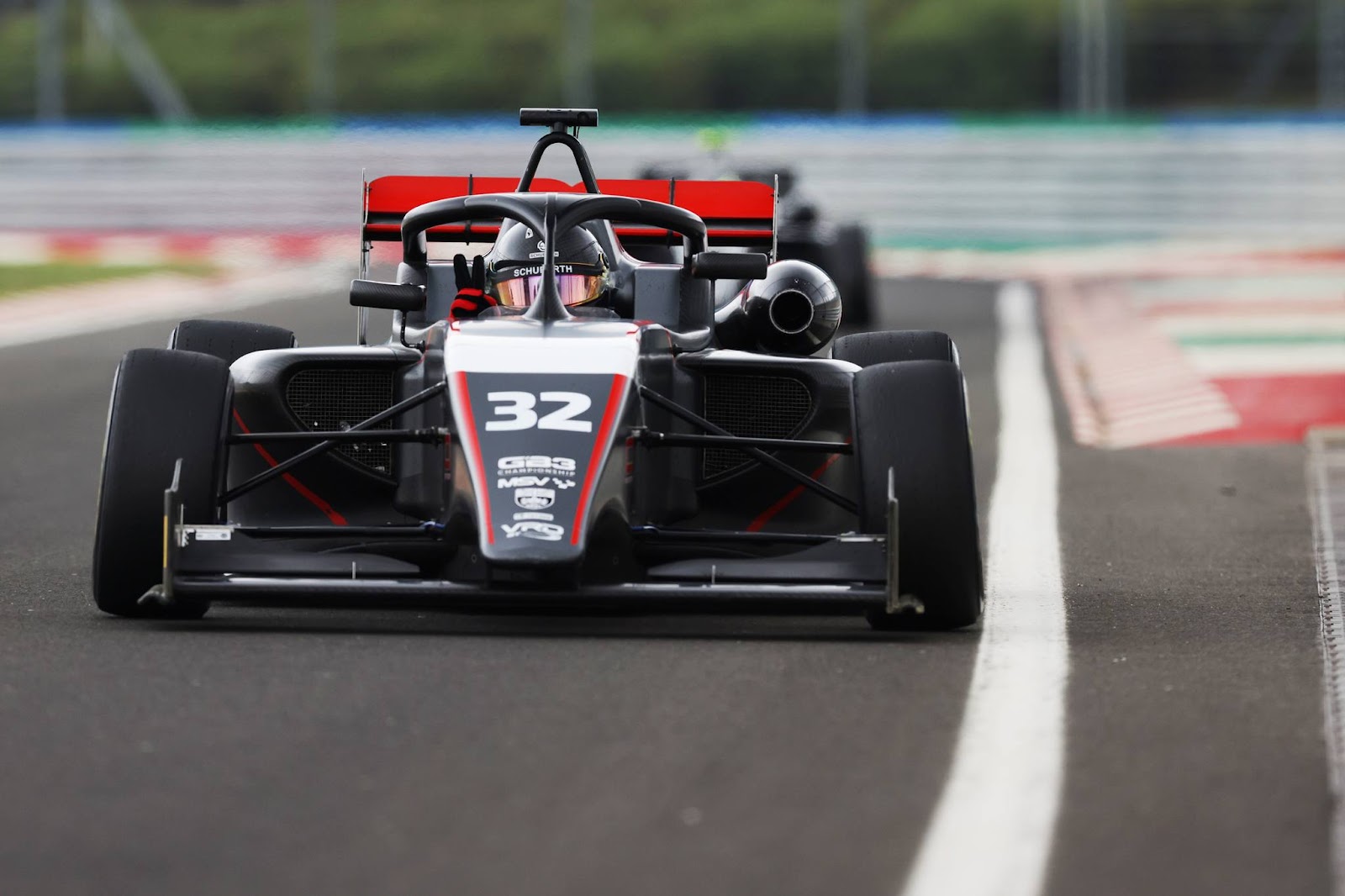 GB3 and GB4: Who’s going where in 2025? – Feeder Series