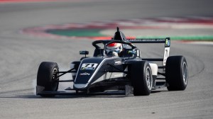 Formula Winter Series: 2025 season guide – Feeder Series