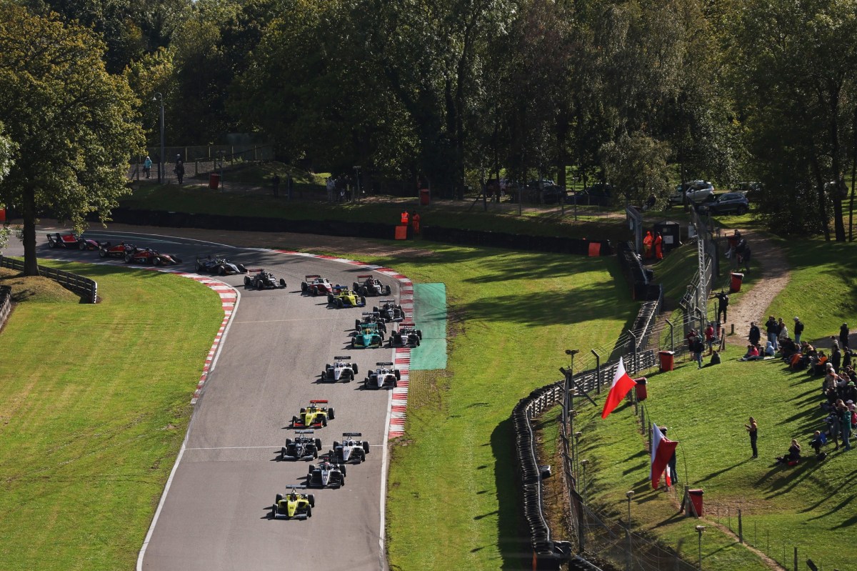 GB3 and GB4: Who’s going where in 2025? – Feeder Series