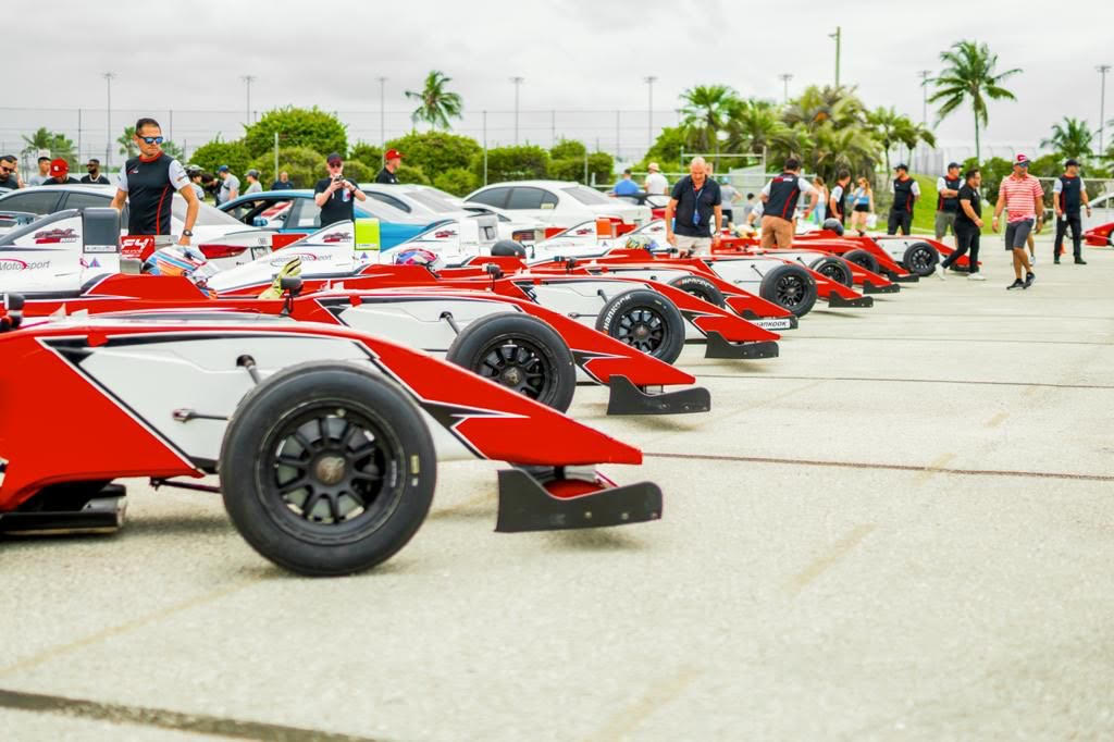 What happened to Formula Inter? The untold story of Florida’s short ...