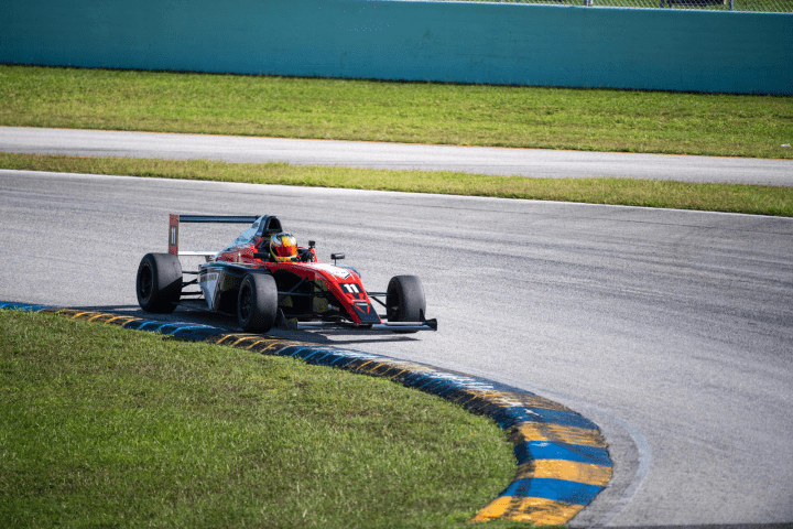 What happened to Formula Inter? The untold story of Florida’s short ...