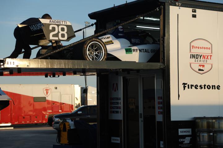 Indy NXT: 2025 season guide – Feeder Series