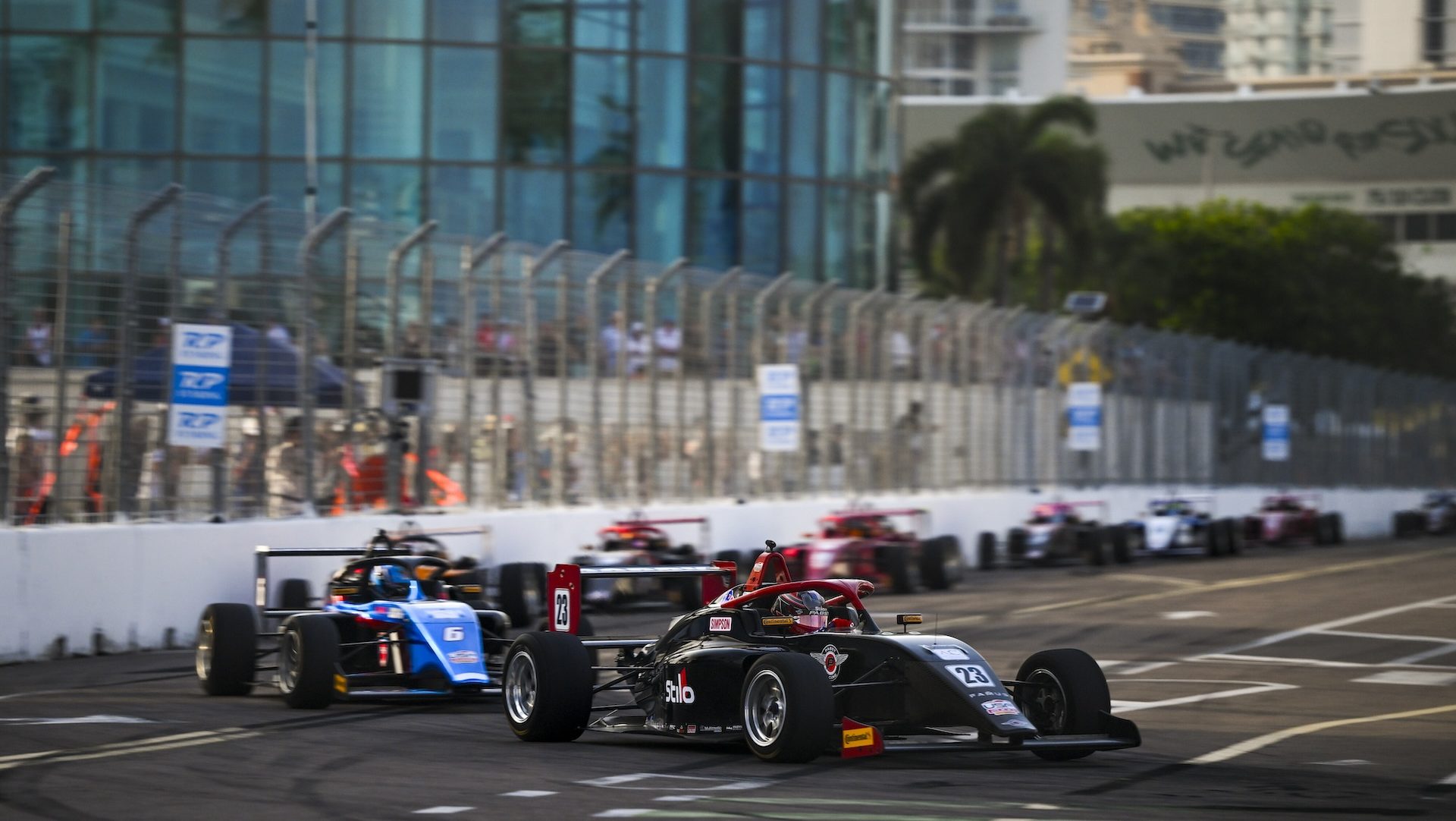 USF2000: 2025 season guide – Feeder Series