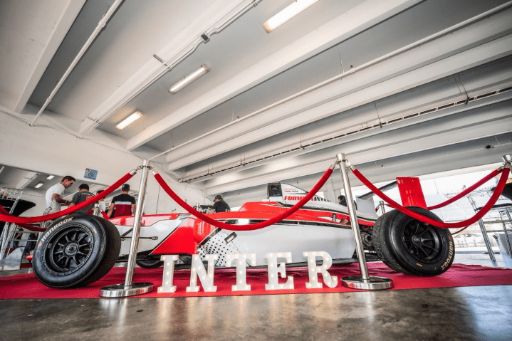 What happened to Formula Inter? The untold story of Florida’s short ...