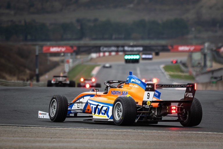 Spanish F4: 2025 season guide – Feeder Series