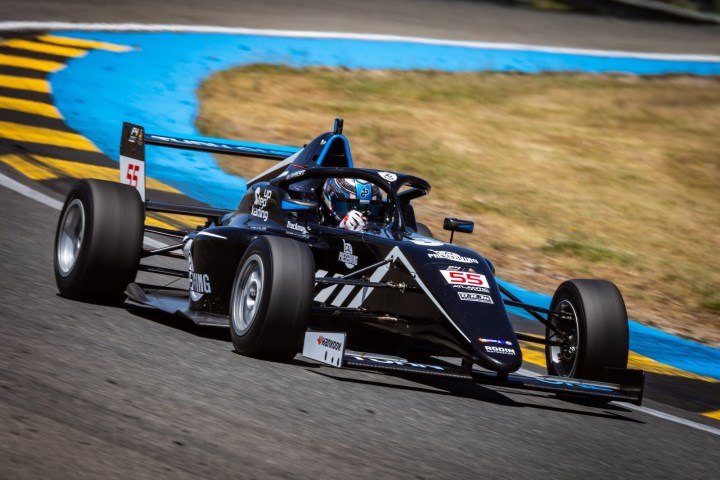 Spanish F4: 2025 season guide – Feeder Series