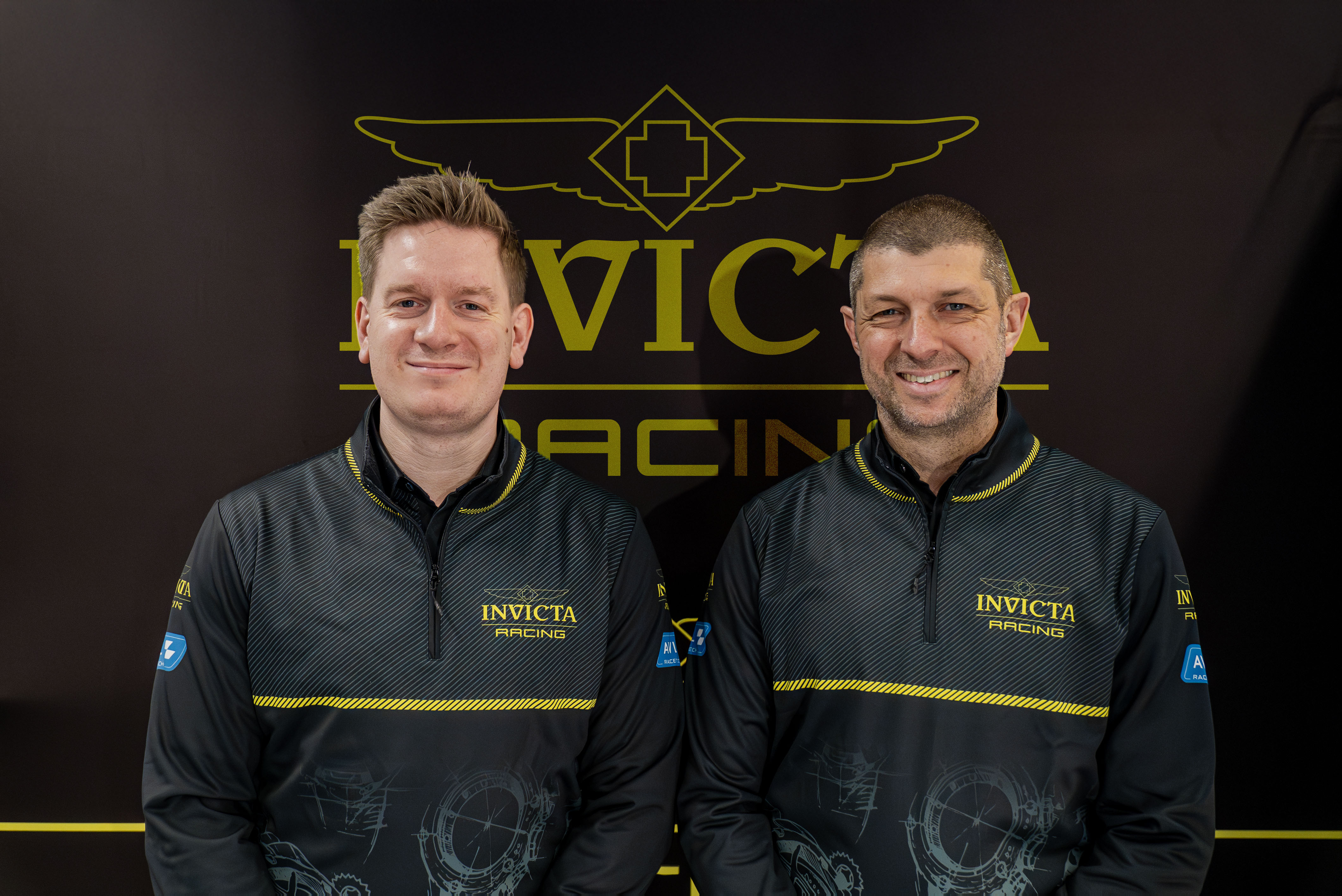 How Invicta’s new leader plans to ‘make a lot of noise’ around F2 team ...