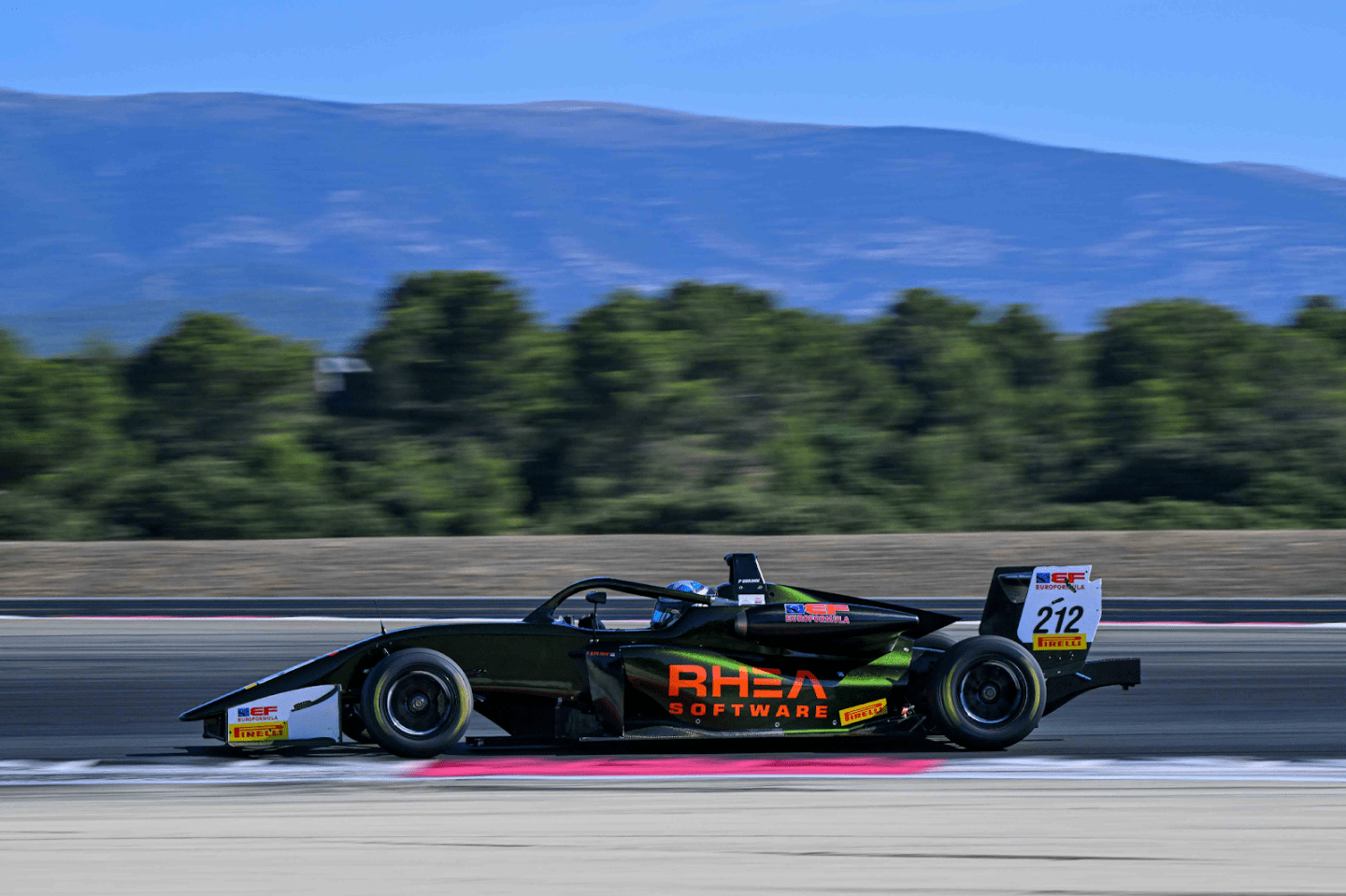 Euroformula Open: 2025 season guide – Feeder Series