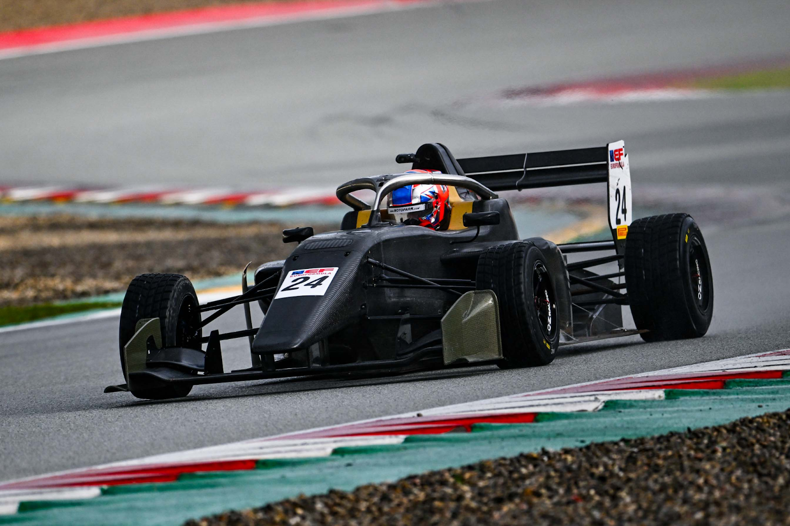 Euroformula Open: 2025 season guide – Feeder Series