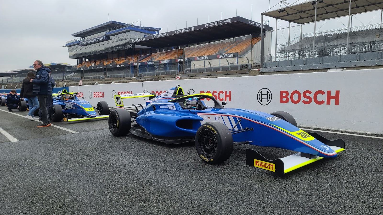 French F4: 2025 season guide – Feeder Series