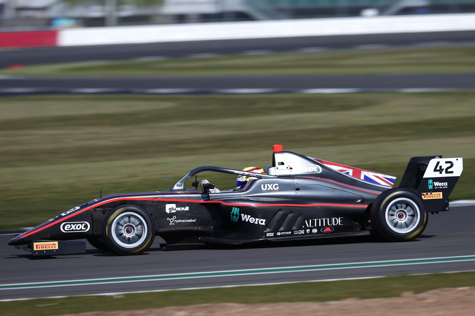 British F4: 2025 season guide – Feeder Series