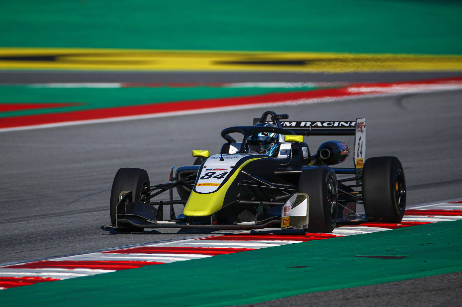 Euroformula Open: 2025 season guide – Feeder Series