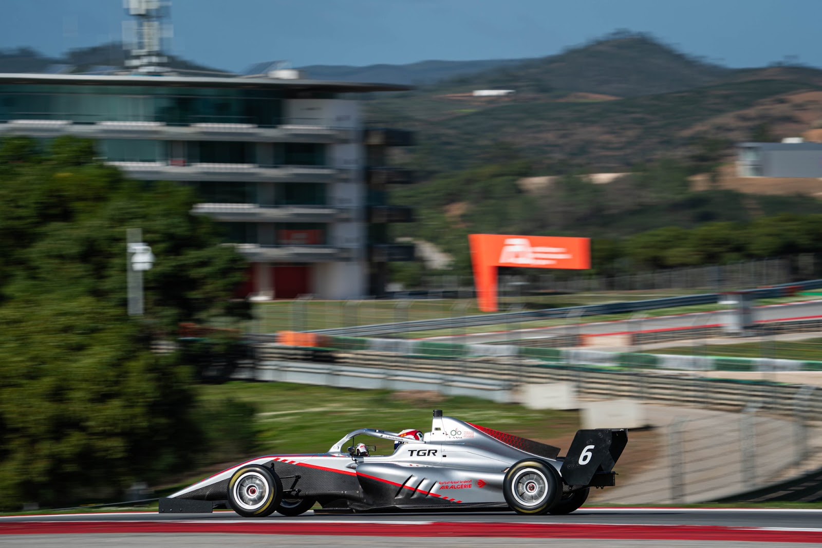 British F4: 2025 season guide – Feeder Series