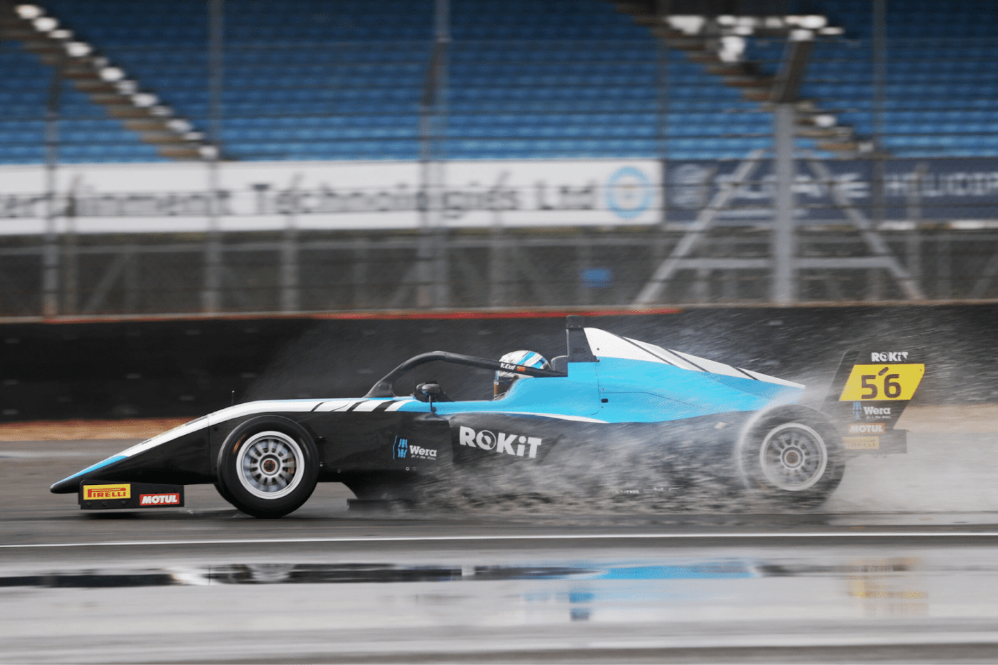 British F4: 2025 season guide – Feeder Series