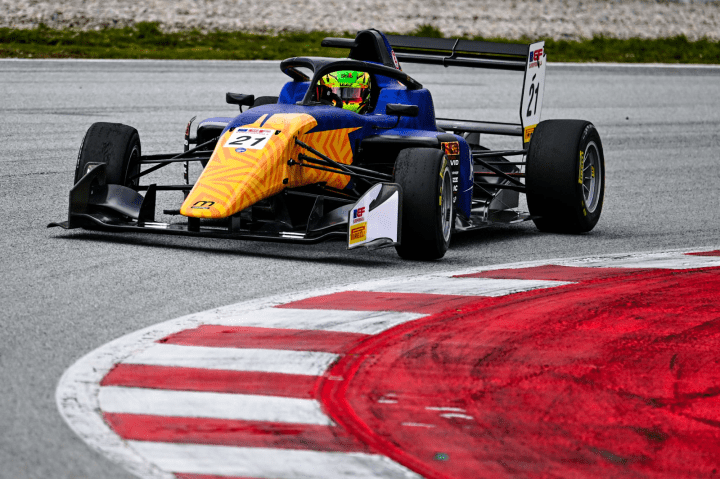 Euroformula Open: 2025 season guide – Feeder Series