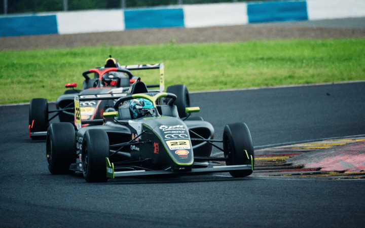 Chinese F4: 2025 season guide – Feeder Series