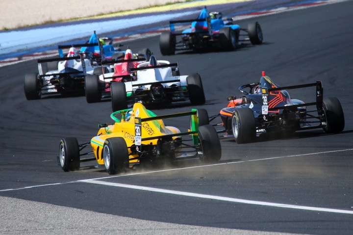 How the teams added to the 2025 Italian F4 grid have fared so far ...