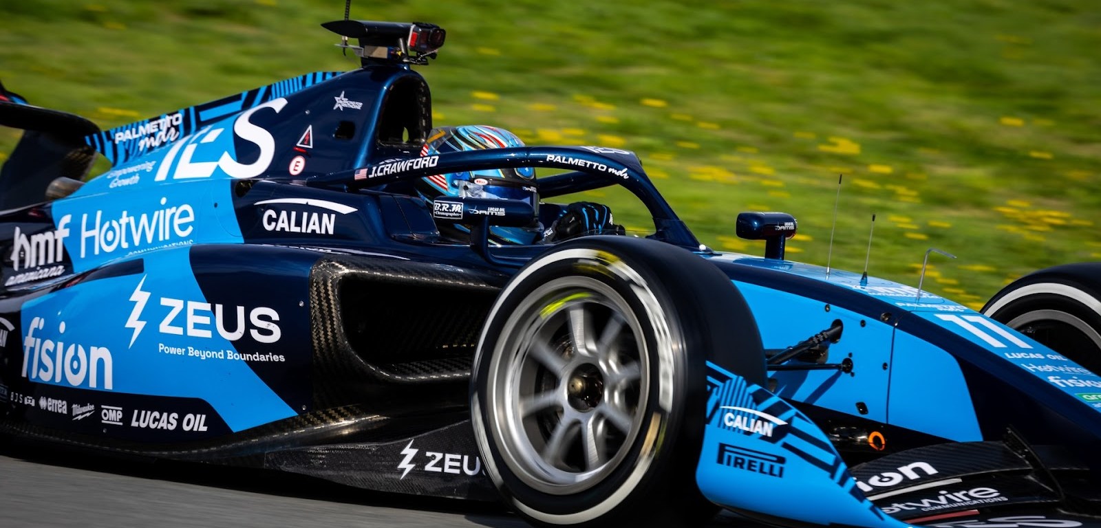 Feeder Series weekend preview and schedule: 30 May-01 June – Feeder Series