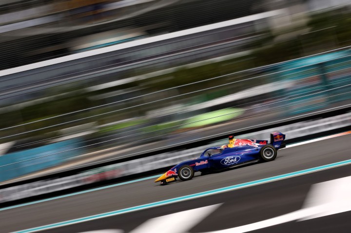 F1 Academy drivers expect Montréal to ‘level the playing field ...