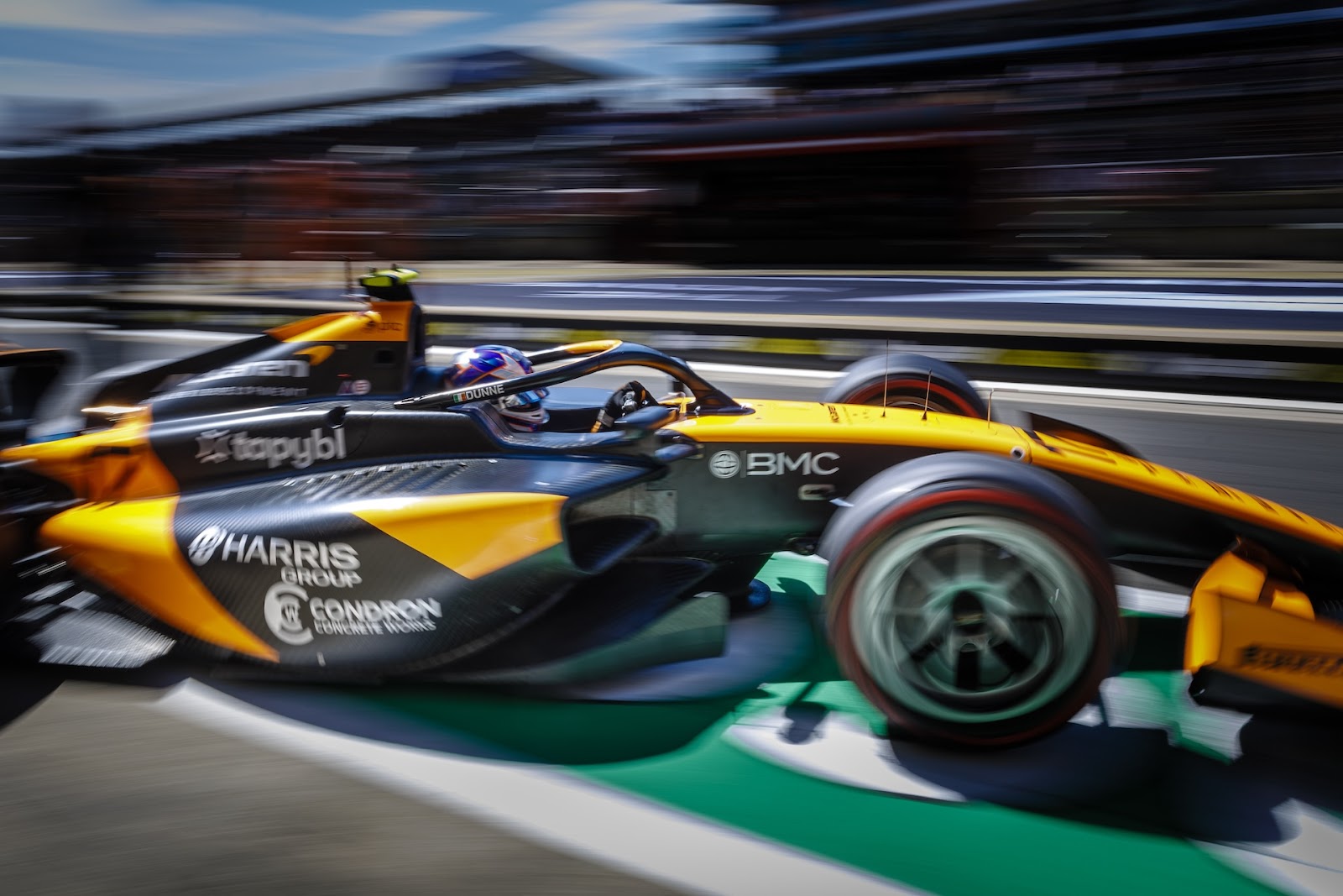 Feeder Series weekend preview and schedule: 24–27 July – Feeder Series