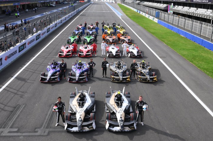 Why more and more F1 prospects are eyeing futures in Formula E – Feeder ...
