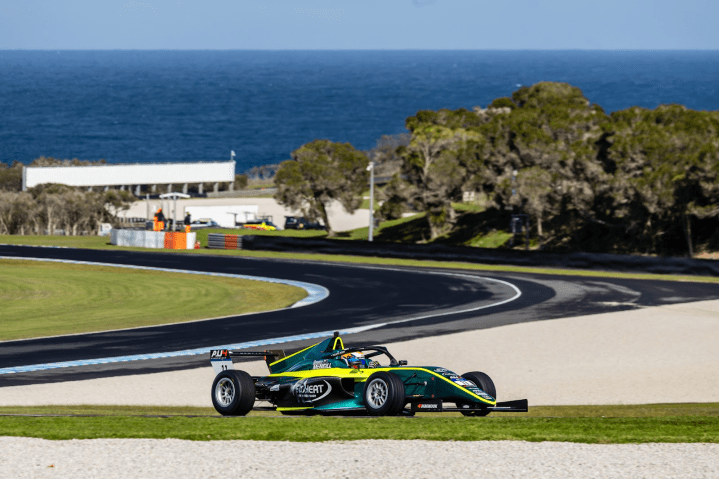 On the brink of AU4 decider, it’s about more than a title for Isaac ...