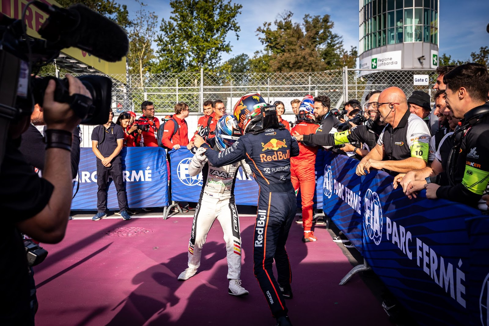 Inside the turnaround that took Campos from F3 backmarkers to champions ...