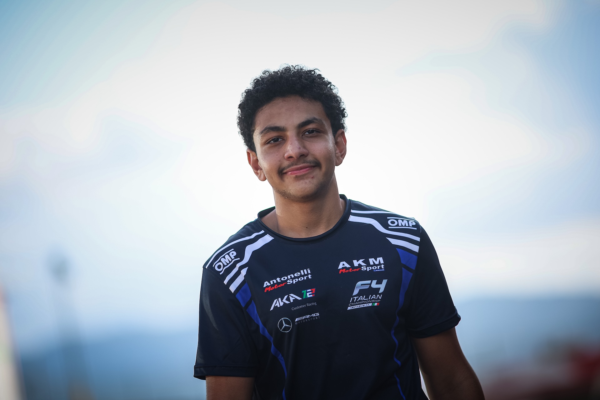 F4 Saudi Arabia: 2025 season guide – Feeder Series