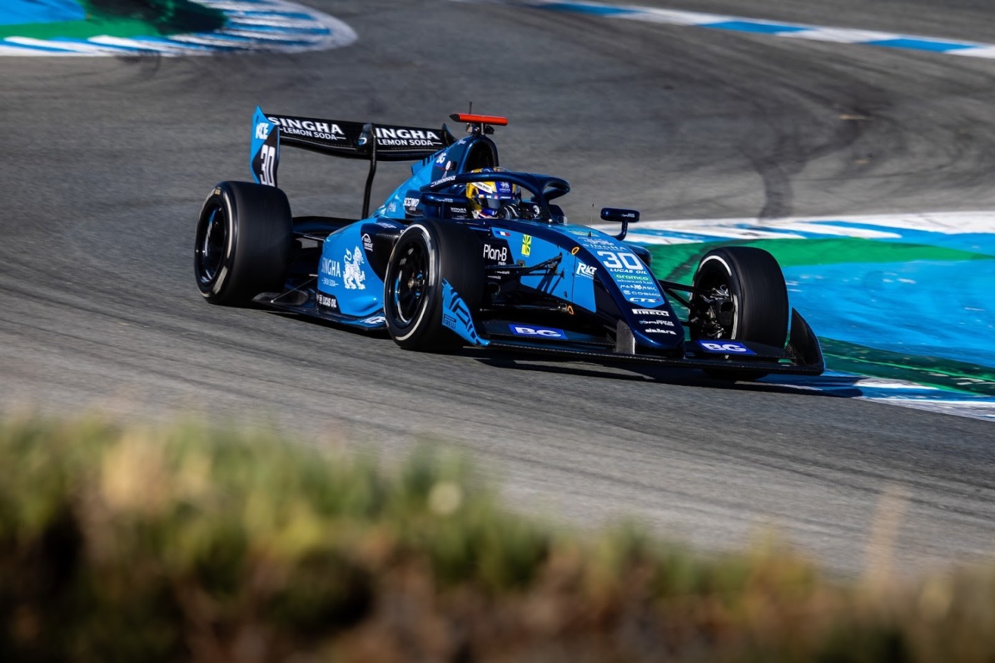 Formula 3: Who’s going where in 2026? – Feeder Series