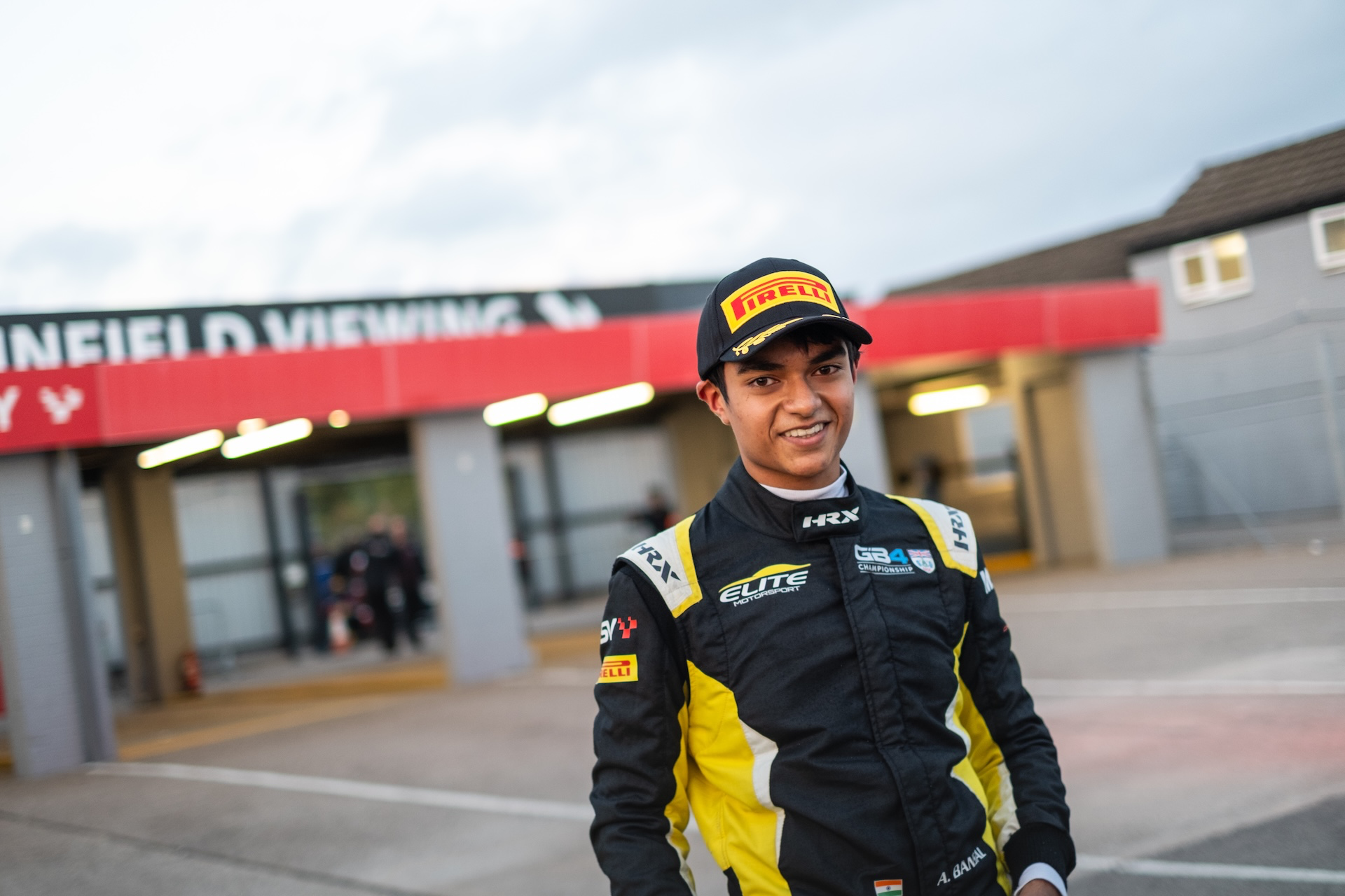 F4 Saudi Arabia: 2025 season guide – Feeder Series