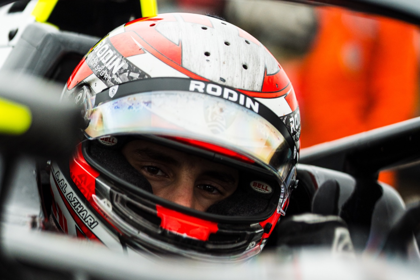 F4 Saudi Arabia: 2025 season guide – Feeder Series