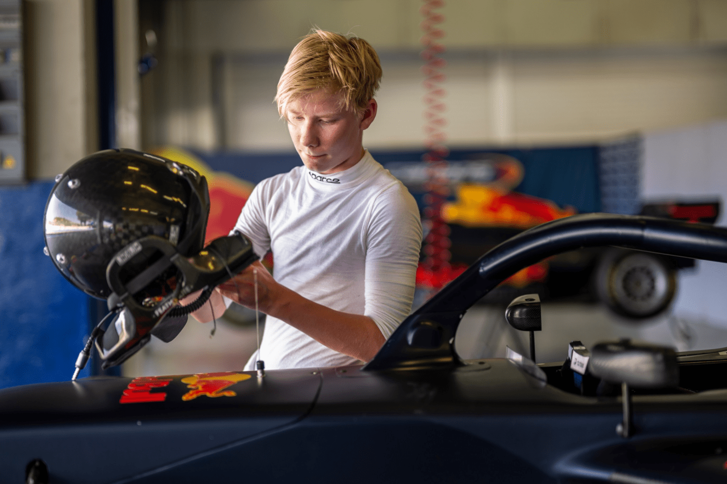 F4 Saudi Arabia: 2025 season guide – Feeder Series