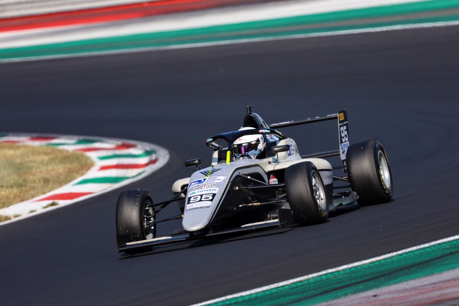 Feeder Series weekly testing round-up: 10–16 November – Feeder Series